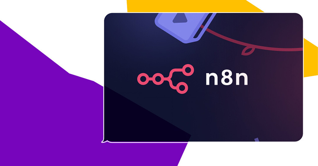 N8N LXC Install Script - Automation - Homelabbers Hangout