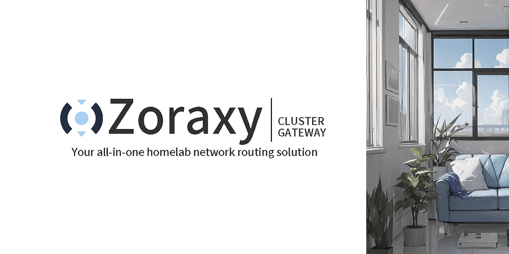 Zoraxy Proxmox LXC script - Server - Networking - Homelabbers Hangout Zoraxy Proxmox LXC script - Server - Networking - Homelabbers Hangout