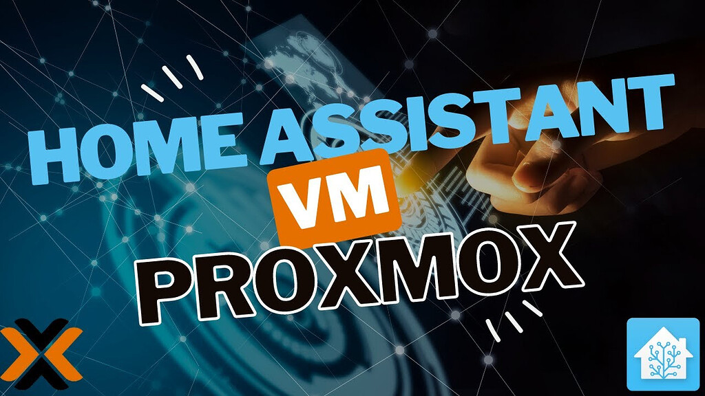 Home Assistant OS Proxmox VM install script - Home Assistant - Homelabbers Hangout