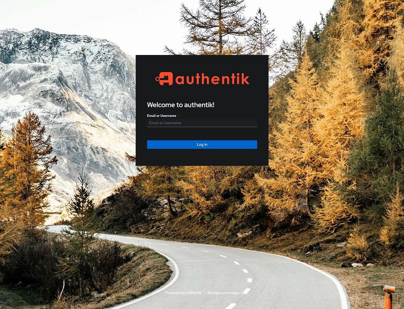 Authentik Proxmox LXC script - Server - Networking - Homelabbers Hangout
